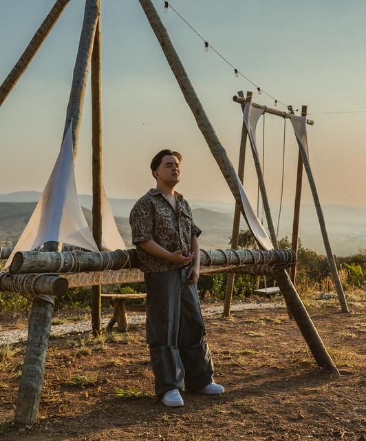 Nicolas Germano - LETRAS.MUS.BR