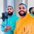 Criss y Ronny | 1 álbum de la discografía en LETRAS.COM