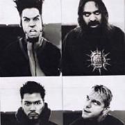 KoRn - LETRAS.COM (279 canciones)