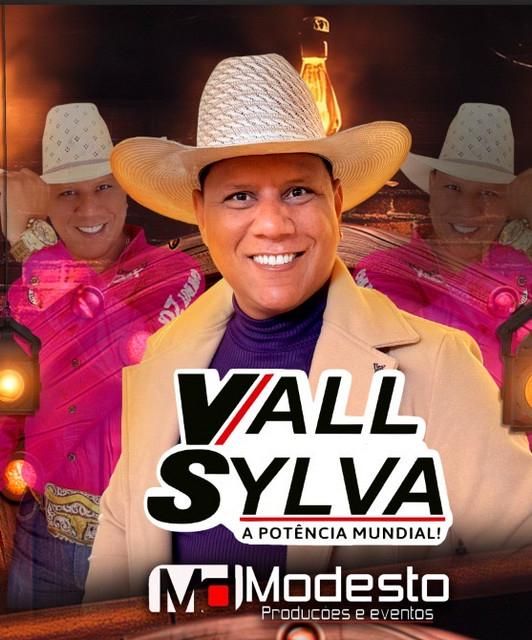 ALÔ BEBÊ - Vall Sylva - LETRAS.COM