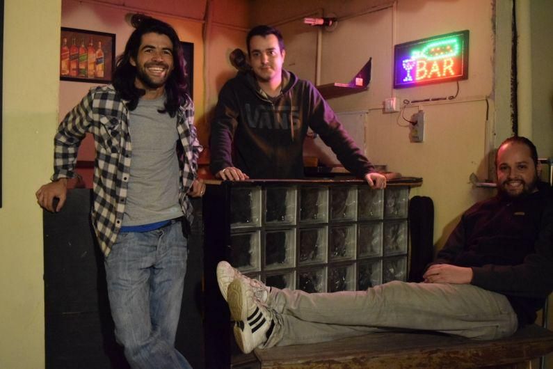 Segundo Mundo - LETRAS.MUS.BR