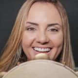 SALMO 23 - Cinthya Miranda - LETRAS.COM