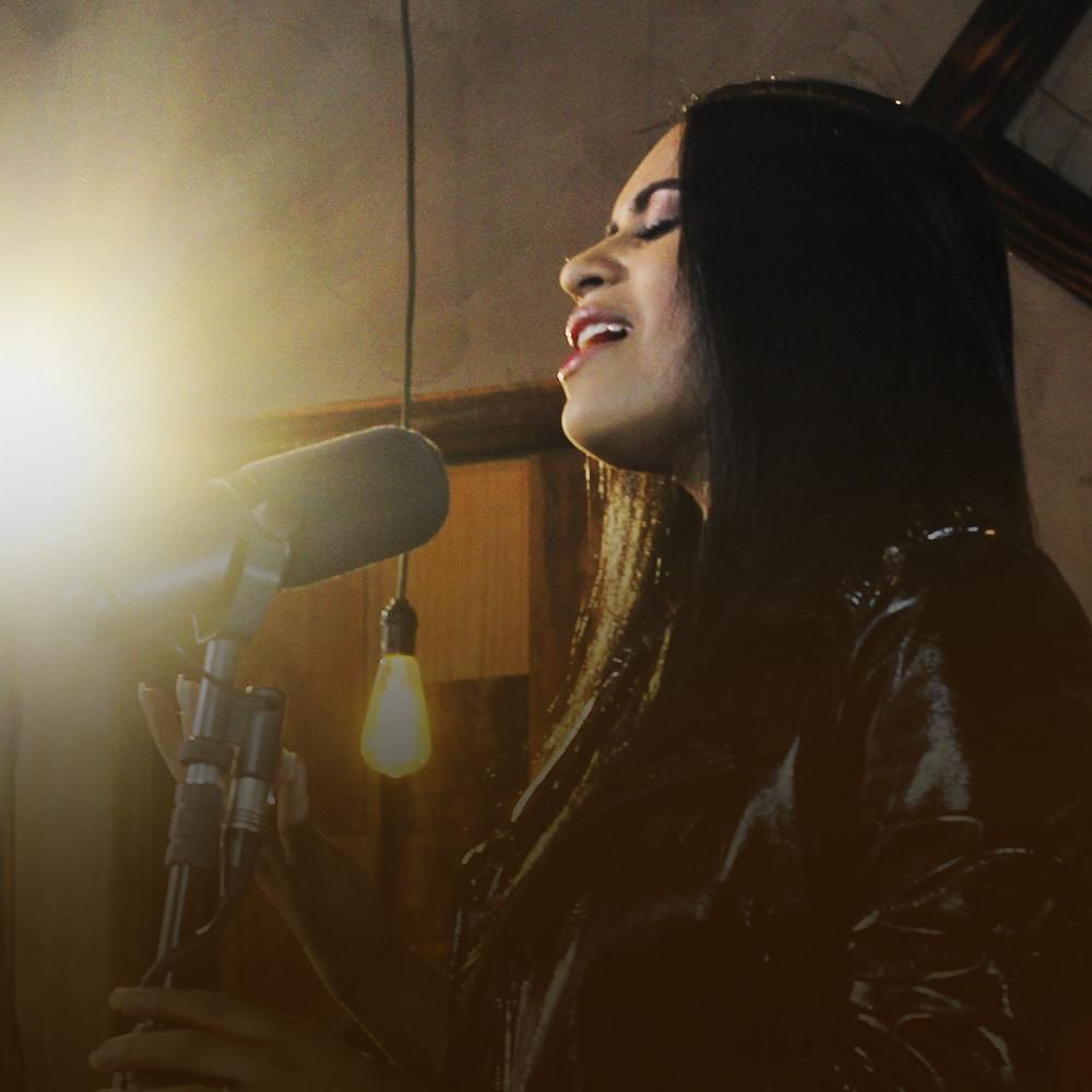 Jennifer Matos - LETRAS.COM (1 canción)