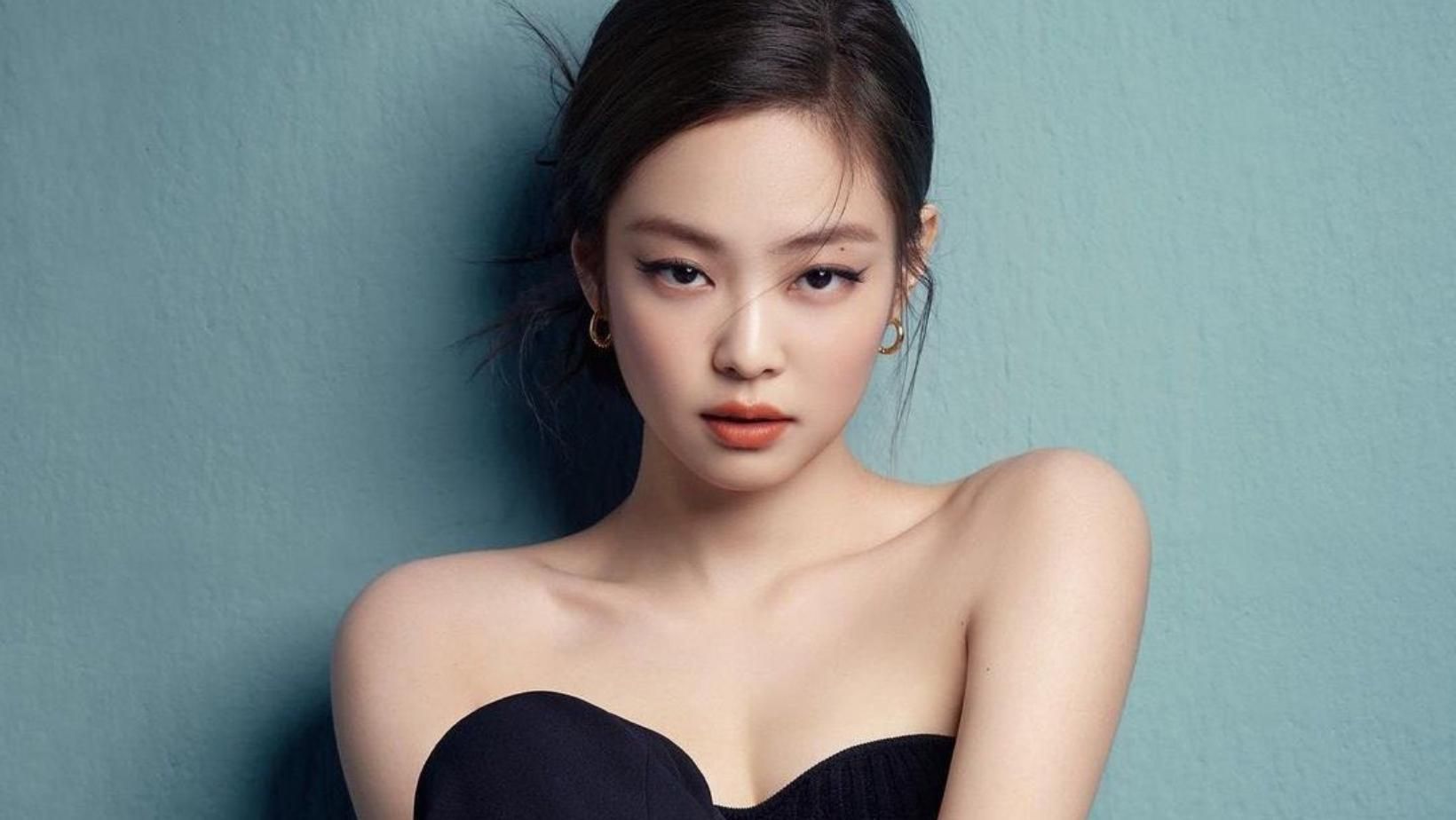 Mantra Jennie Ouvir MÚsica
