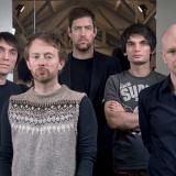 HIGH AND DRY (EN ESPAÑOL) - Radiohead - LETRAS.COM