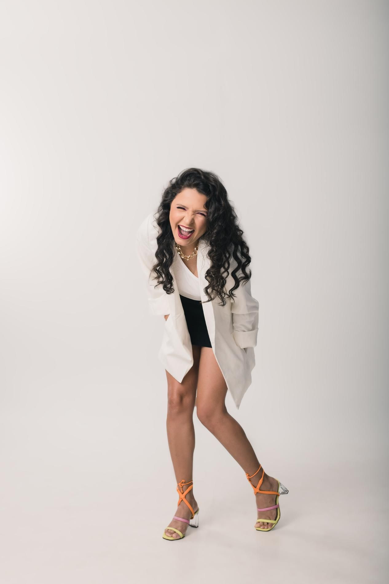 Nanda Rocha fotos (3 fotos) - LETRAS.MUS.BR