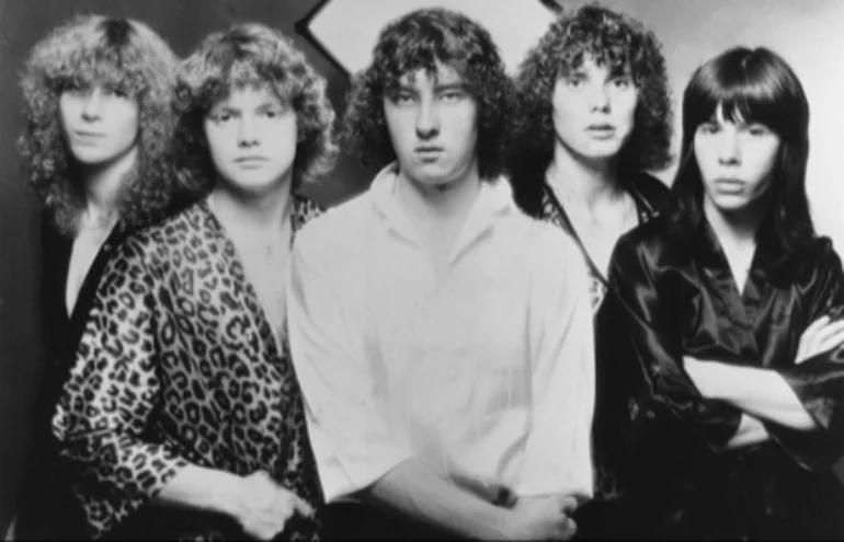 Def Leppard fotos (33 fotos) - LETRAS.MUS.BR