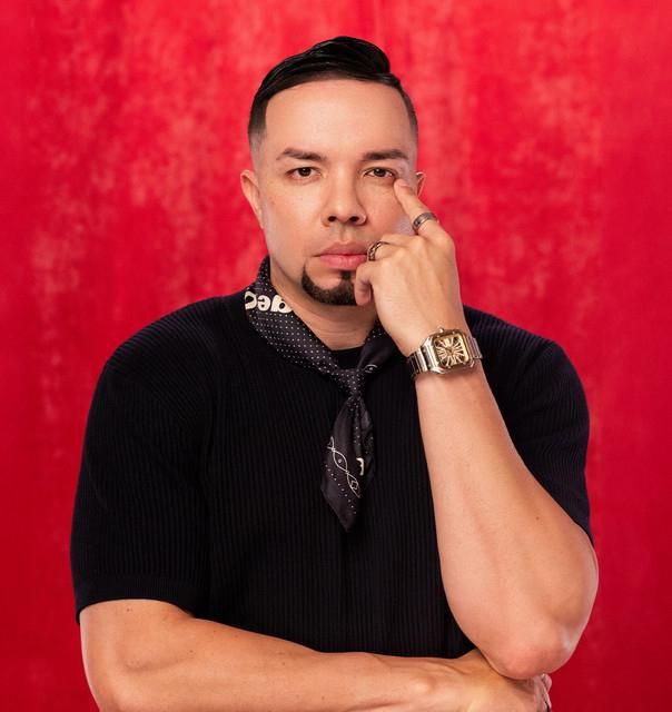 EL CULPABLE (PART. FUNKY, REDIMI2 Y DARIANA) - Alex Zurdo - LETRAS.COM