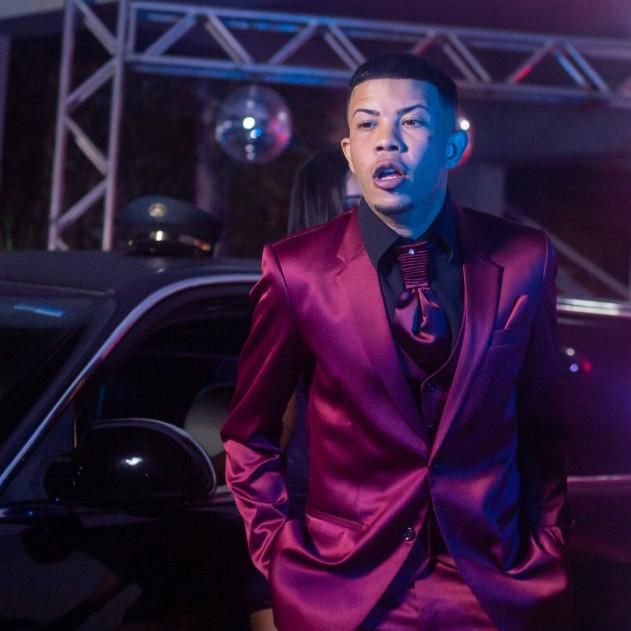 MC Magrinho - LETRAS.MUS.BR