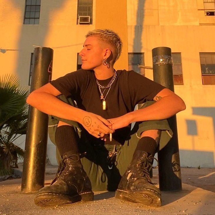 Rio Romeo fotos (5 fotos) - LETRAS.COM