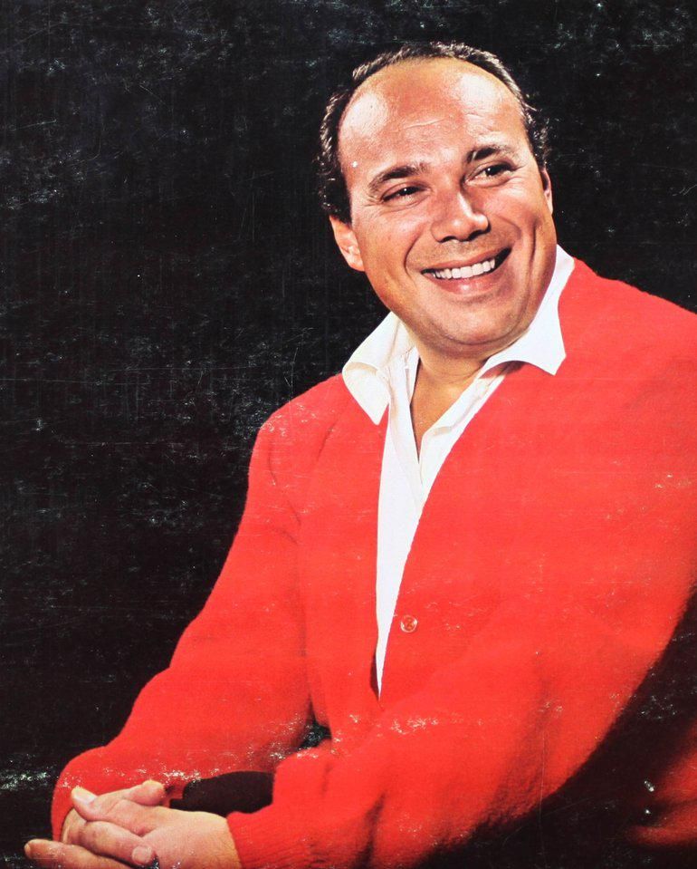 Don Costa | 8 álbumes de la discografía en LETRAS.COM