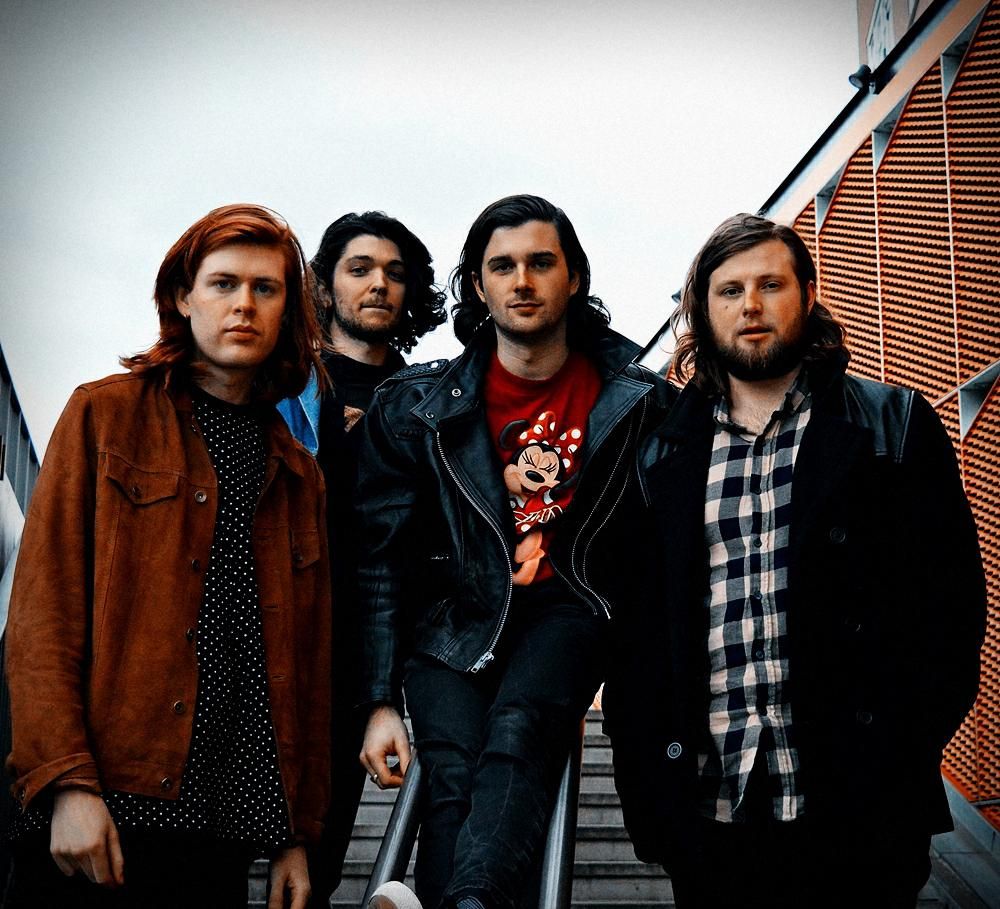 FUZZY TREE The Amazons LETRAS COM fuzzy-tree-the-amazons-letras-com