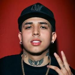 Blessd - LETRAS.COM (103 canciones)