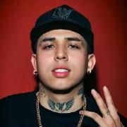 Tobal Mj - LETRAS.COM (6 canciones)