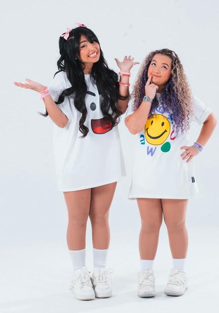 Kysha e Mine fotos (6 fotos) | Cifra Club