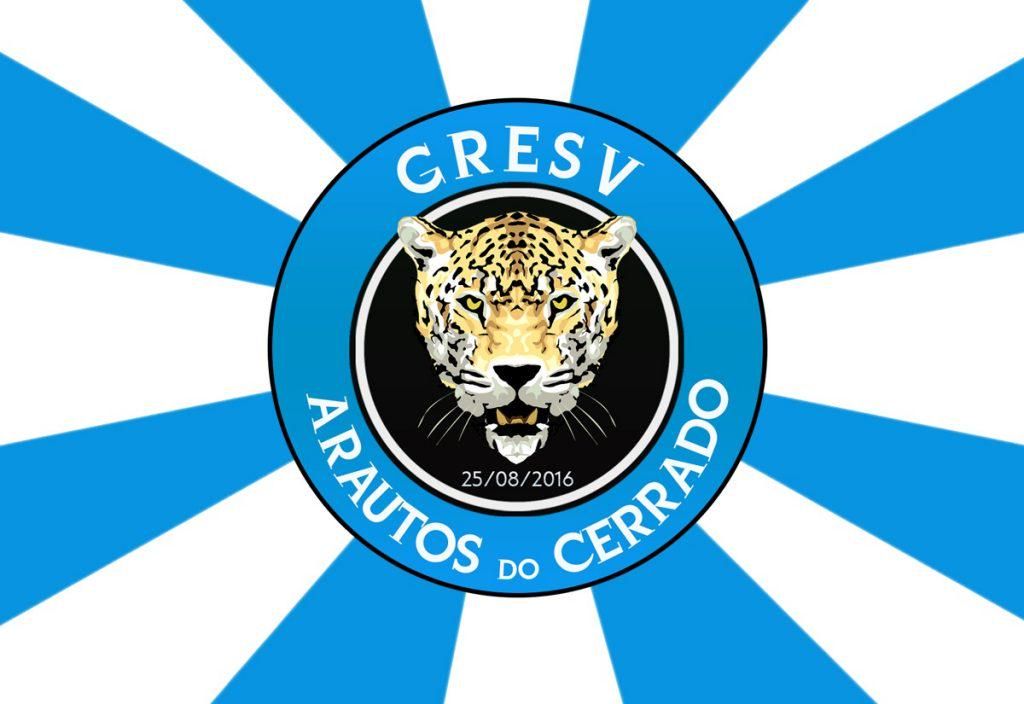 G R E S V Arautos Do Cerrado LETRAS MUS BR G R E S V Arautos Do Cerrado LETRAS MUS BR