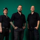 FOR EVIGT (FEAT. JOHAN OLSEN) (Lyrics in English) - Volbeat