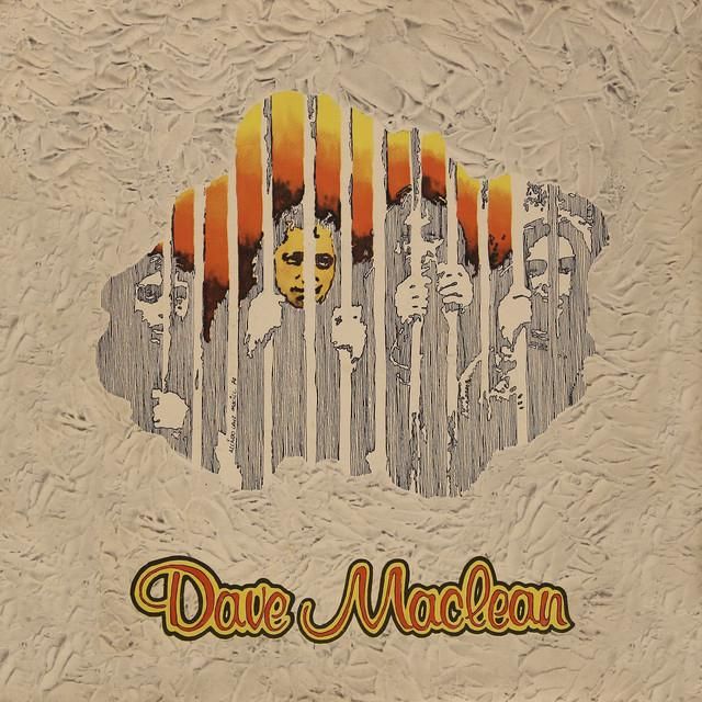 Dave Maclean - Ouvir todas as 22 músicas