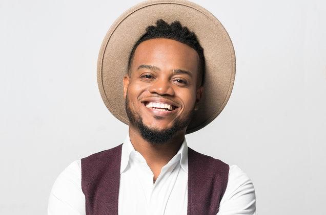 PUT YOUR NAME ON ME (FEAT. FORWARD CITY & TONY FRESH) - Travis Greene ...
