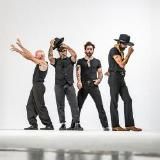 Significado de la canción MALA PRENSA (Viva Suecia) - LETRAS.COM