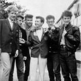 Willie And The Hand Jive - Rory Storm & The Hurricanes - LETRAS.MUS.BR