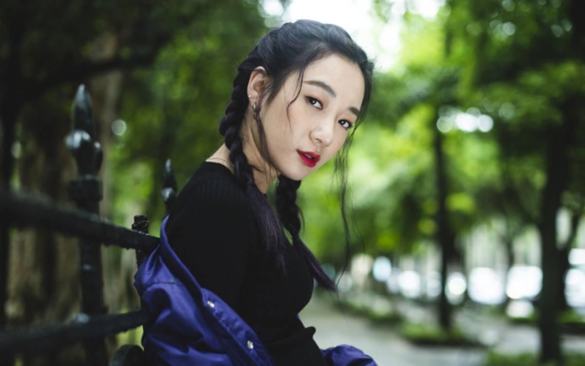 Julia Wu fotos (4 fotos) - LETRAS.MUS.BR