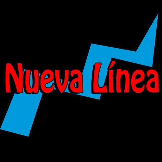 AL GOLPITO (part. Quevedo) - Nueva Línea - LETRAS.MUS.BR