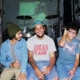 ESTAÇÃO (EN ESPAÑOL) - No More Life - LETRAS.COM