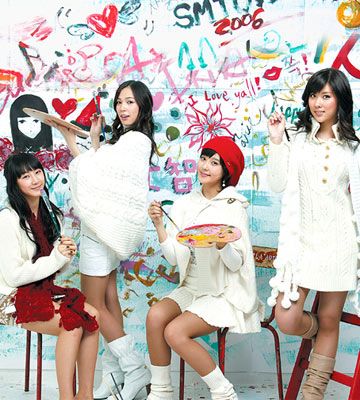 CSJH The Grace fotos (11 fotos) - LETRAS.MUS.BR