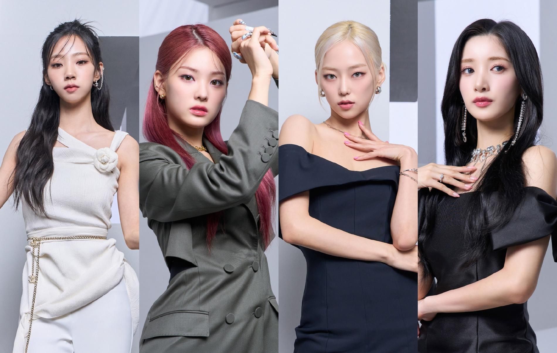 Charismatic (PICK On The Top Version) - Queendom Puzzle - LETRAS.MUS.BR