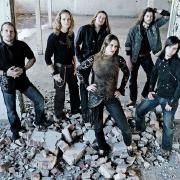 Delain - LETRAS.MUS.BR