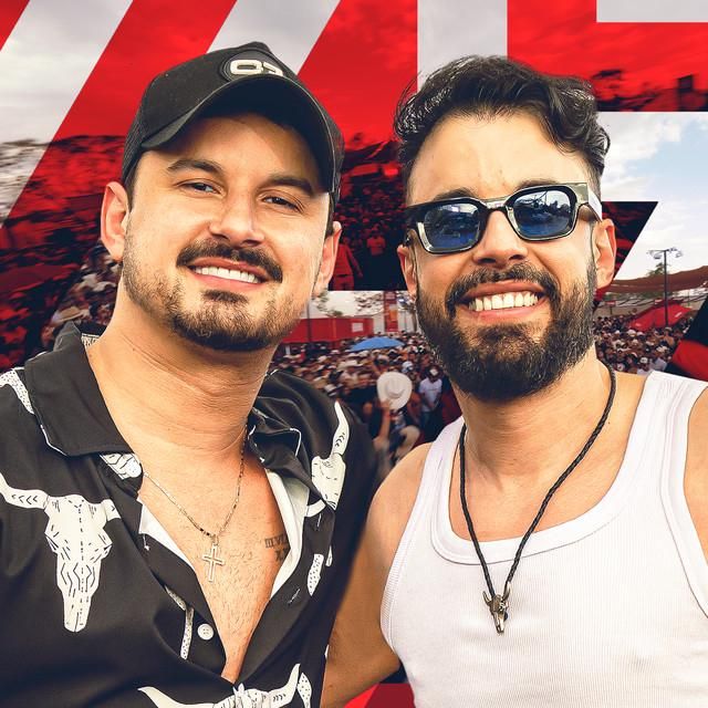 Clayton e Romário - Ouvir todas as 130 músicas