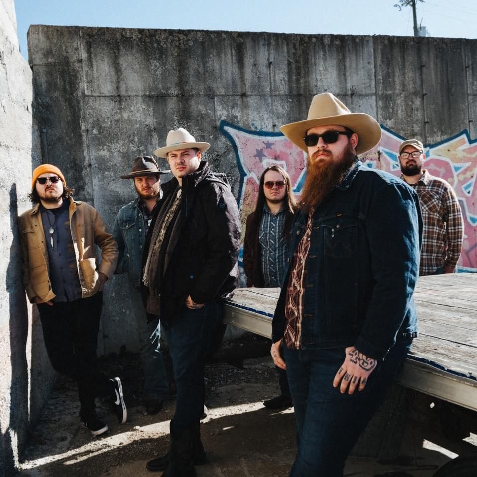 Russell County Line - 49 Winchester - LETRAS.MUS.BR