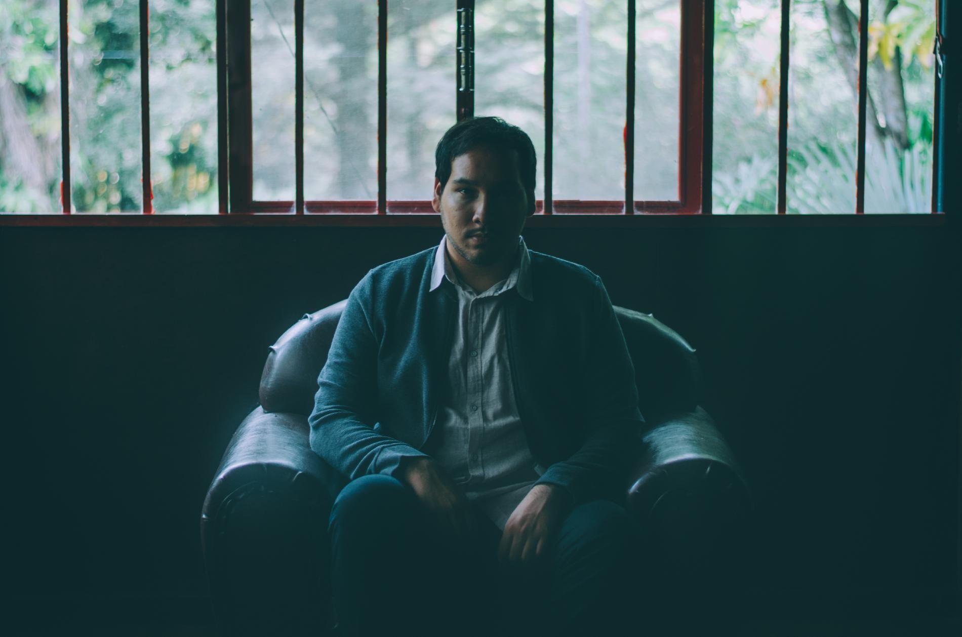 David Mour - LETRAS.MUS.BR