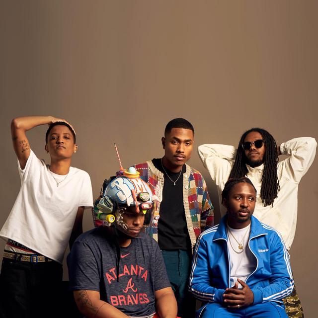 GIRL (FEAT. KAYTRANADA) (EN ESPAÑOL) - The Internet - LETRAS.COM