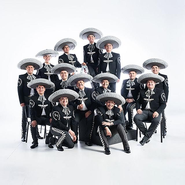 EL PASTOR - Mariachi Vargas de Tecalitlán - LETRAS.COM
