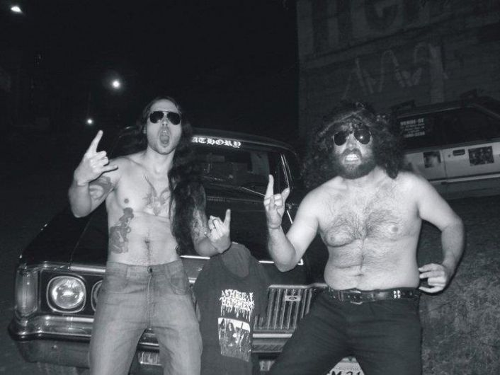 POWER FROM HELL - Power From Hell - LETRAS.MUS.BR