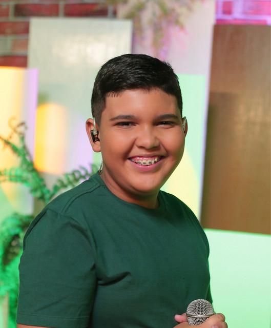 Rodrigo Vinheiro - LETRAS.MUS.BR
