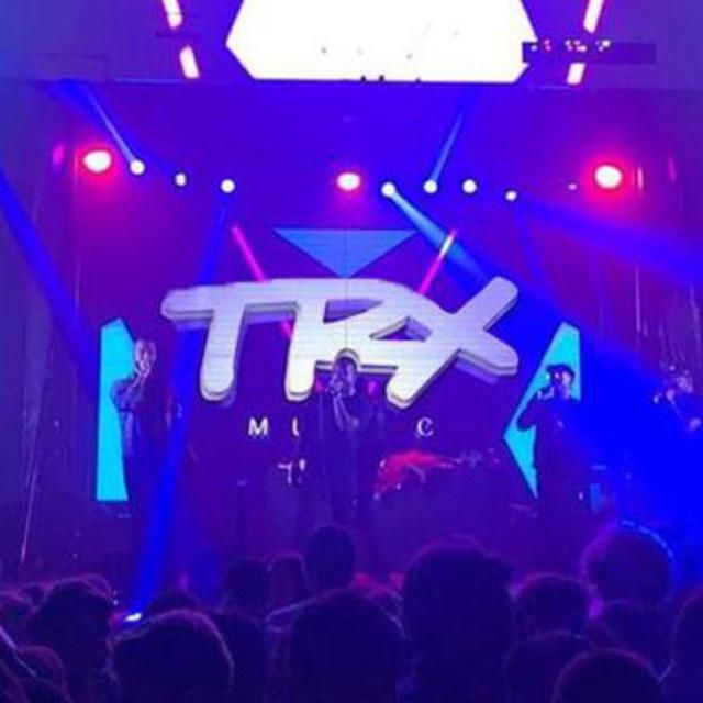 TRX Music - Ouvir todas as 37 músicas