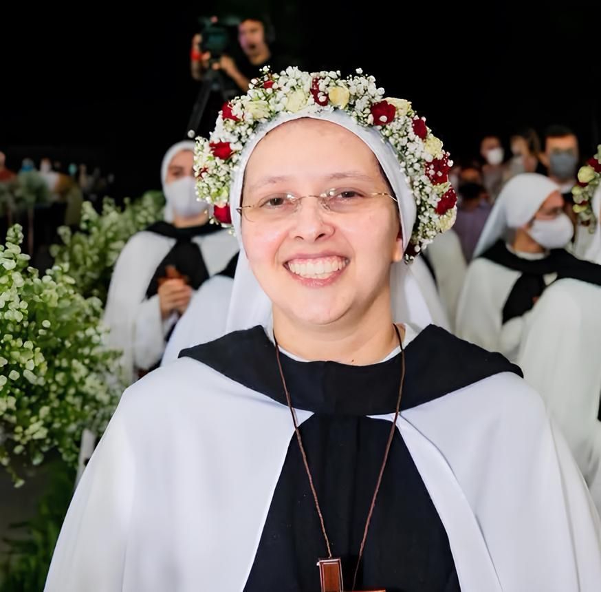 Irmã Maria Joana fotos (1 foto) - LETRAS.MUS.BR