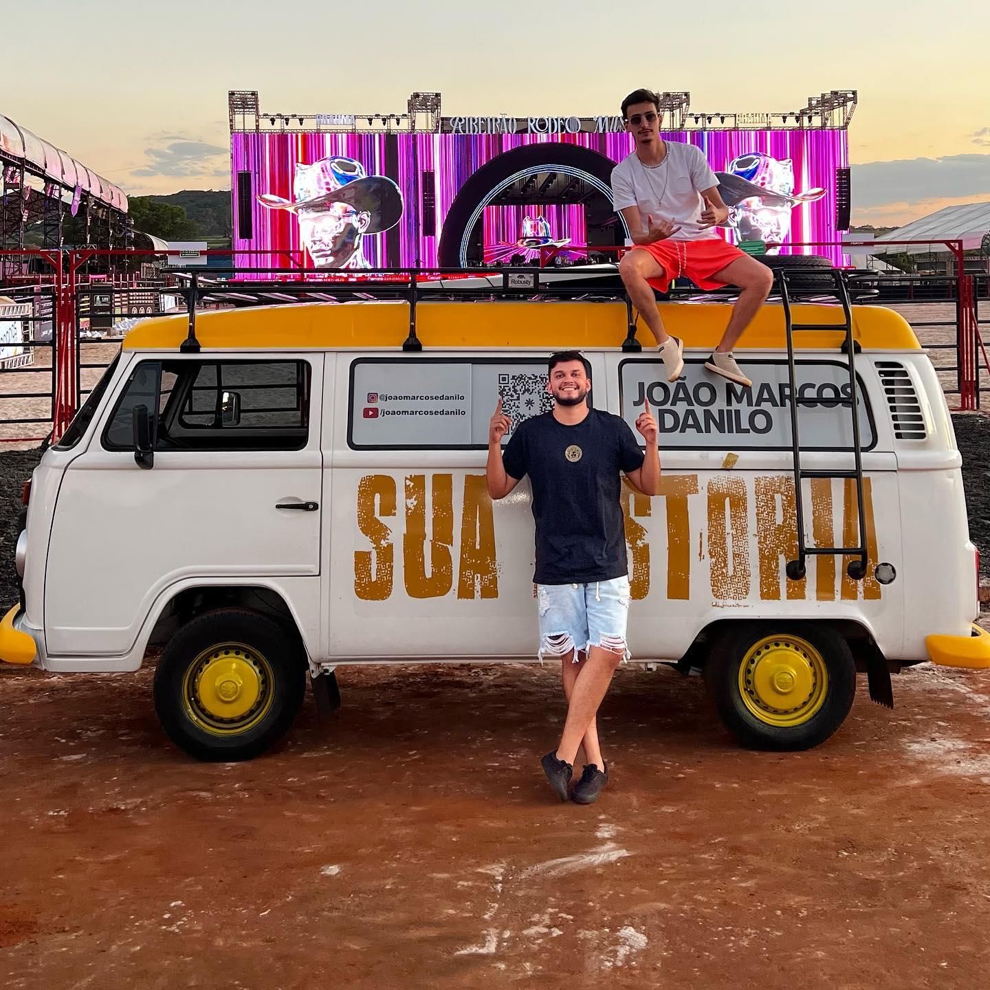 CONFIA NO PROCESSO - Joao Marcos e Danilo - LETRAS.COM