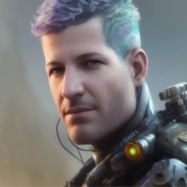 Rotem Bar - LETRAS.COM (1 canción)