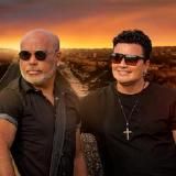 Estou Apaixonado (part. Daniel, Luan Santana, César Menotti & Fabiano, Cezar & Paulinho, Edson ...