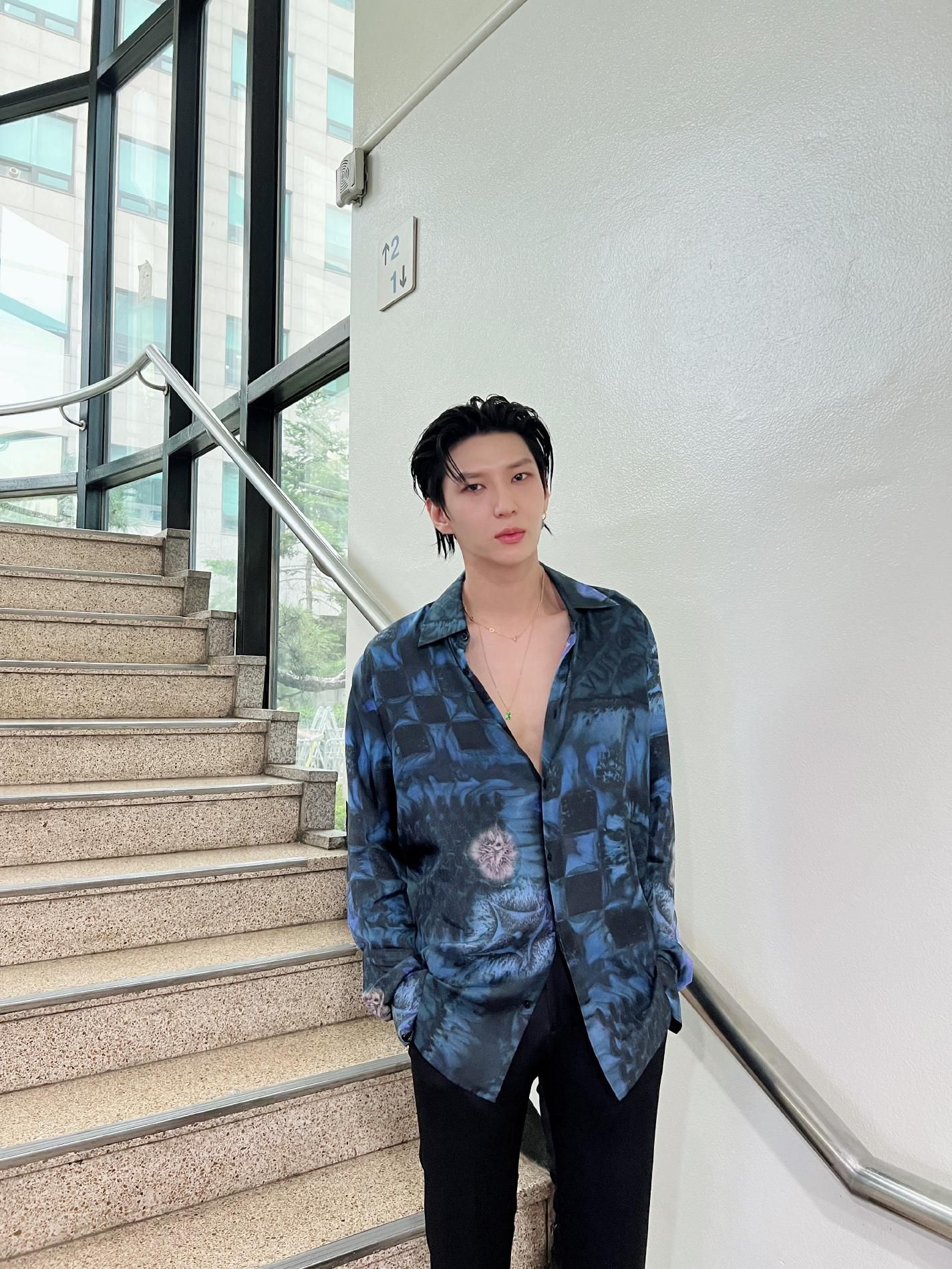 LEO (VIXX) fotos (4 fotos) - LETRAS.MUS.BR