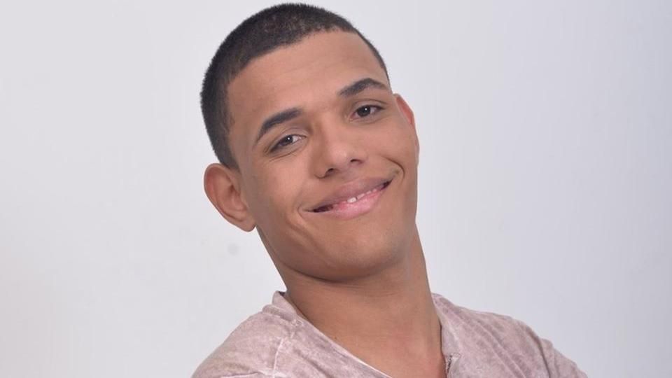 Mateus Teteu - LETRAS.COM (1 canción)