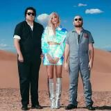 SHADOWS: deutsche Übersetzung von Cannons