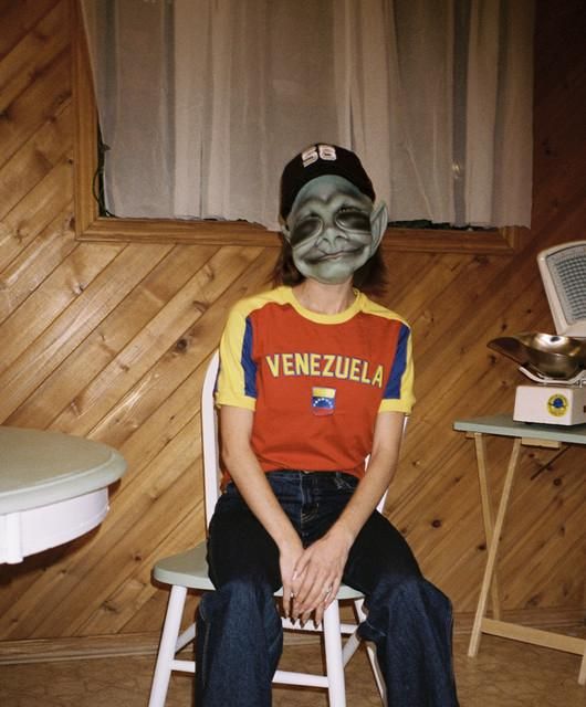 REYIMILLER (A COLORS SHOW) (Lyrics in English) - Rawayana