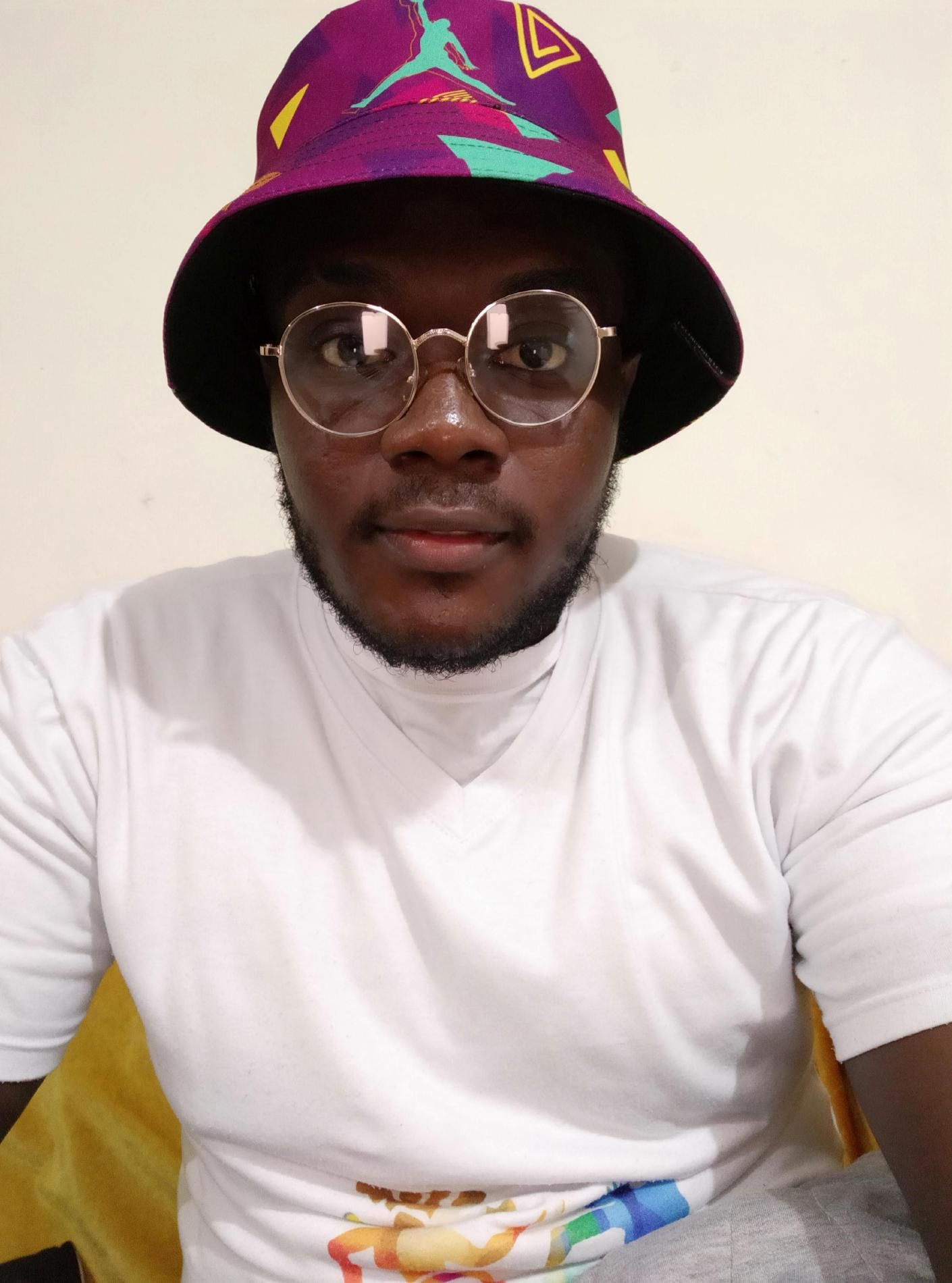 Jadder Man - LETRAS.COM (5 canciones)