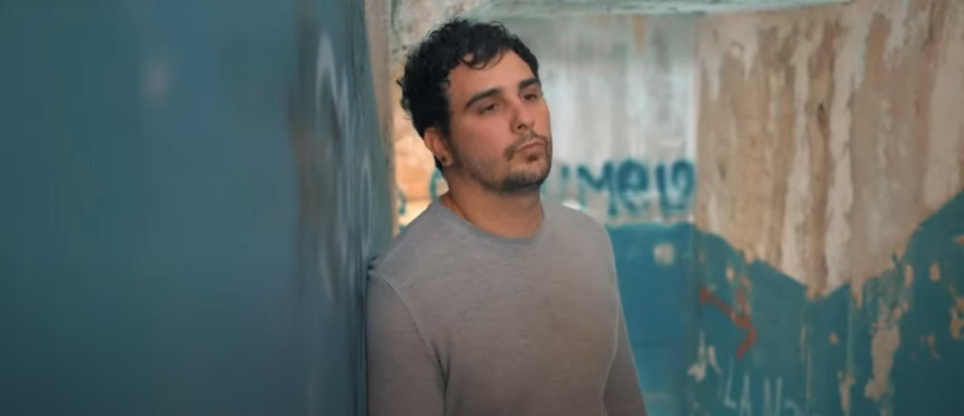 Cuando Tus Lagrimas - Iván Giusti - LETRAS.MUS.BR