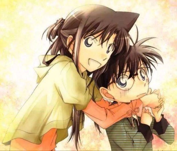 Detective Conan fotos (22 fotos) - LETRAS.MUS.BR